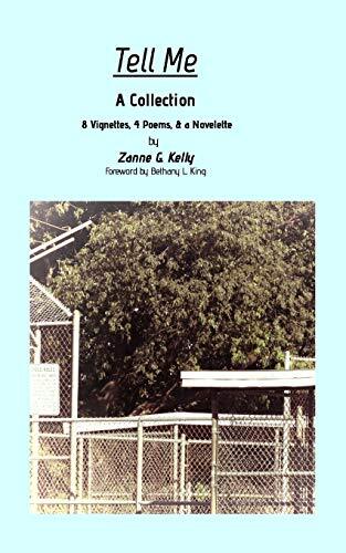 Tell Me 9781367405899| eBay