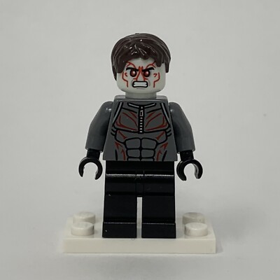 Lego Extremis Soldier Minifigure 76007 sh071 | eBay