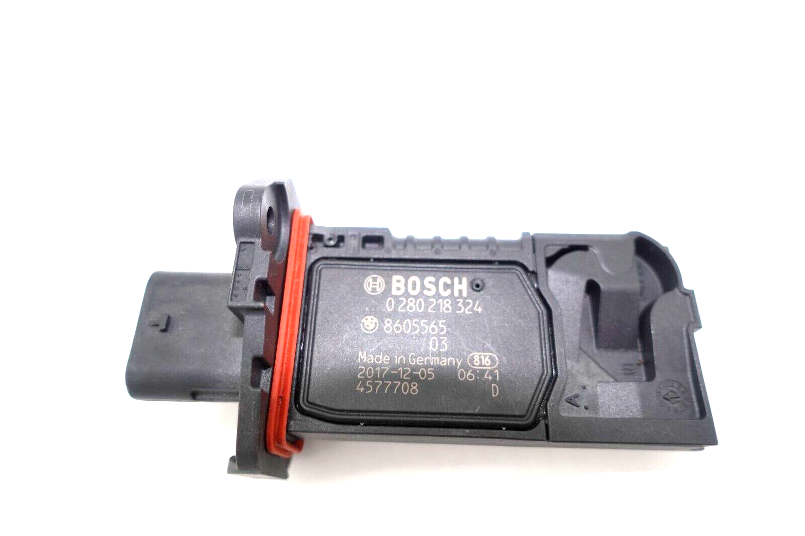 NEUE Original BMW Heissfilmluftmassenmesser 3er 7er 4er 13628605565 ...