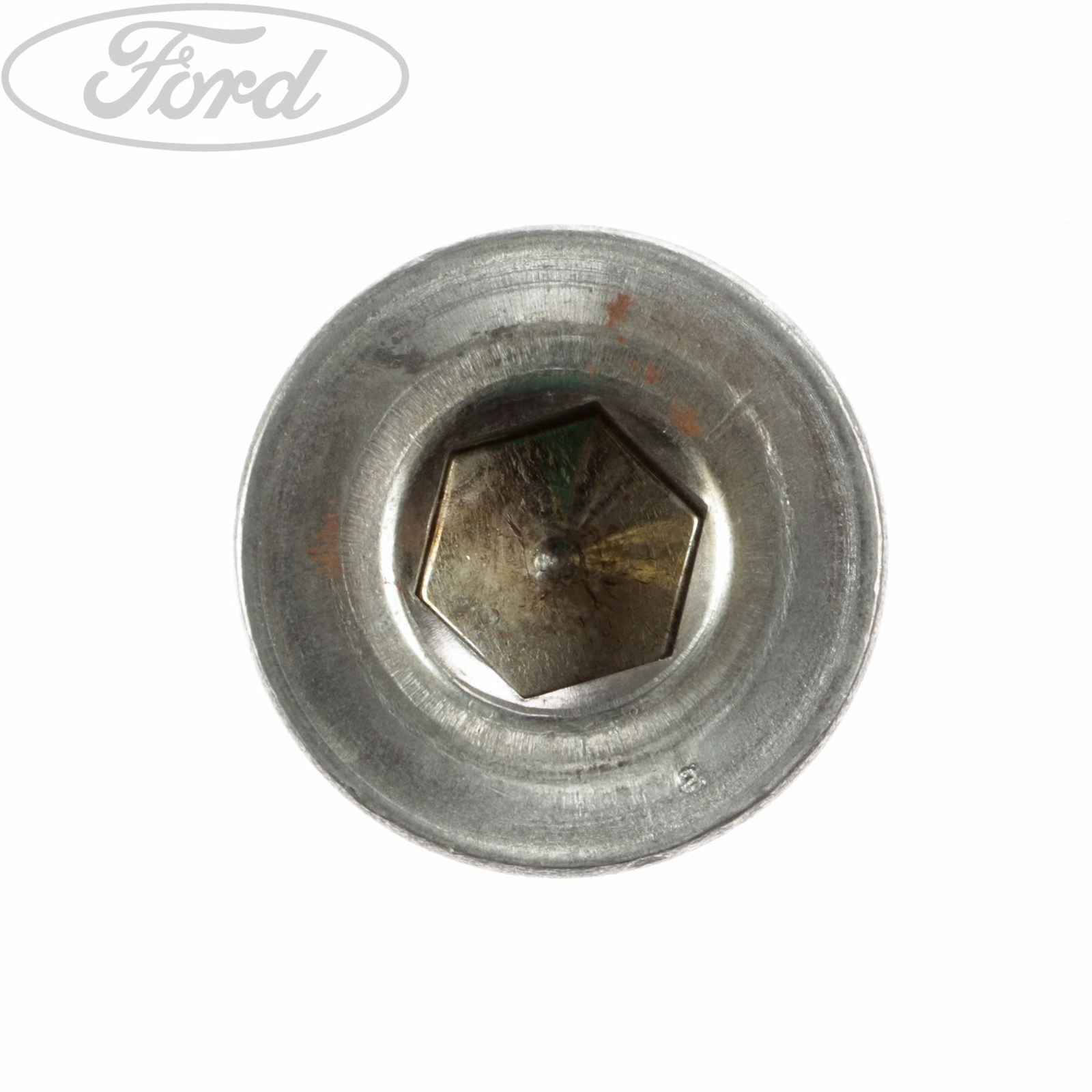 Genuine Ford Cylinder Head Block Expansion Plug 1417959 for sale online ...