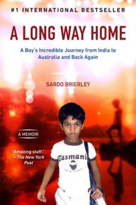A Long Way Home: A Memoir by Brierley, Saroo [Paperback] 9780425276198 ...