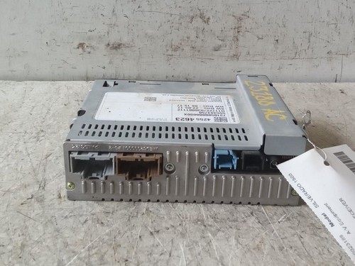 Audio Equipment Radio Receiver ID 42554558 Fits 18-19 SIERRA DENALI ...