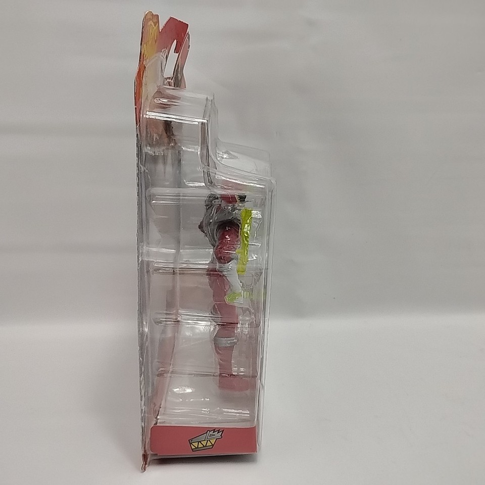 Power Rangers Dino Charge Dino Drive Red Ranger New 43221 | eBay