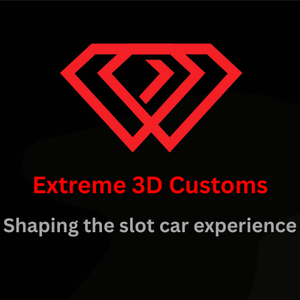 Extreme 3D Customs | eBay Stores