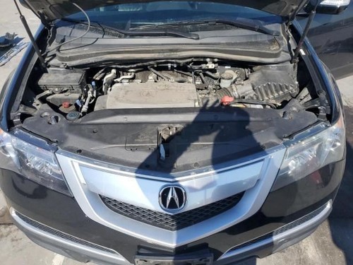 Passenger Right Front Door Glass Fits 07-13 MDX 3508650 | eBay