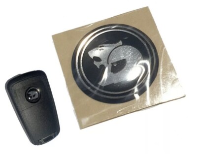 HSV KEY FLIP KEY BADGE 13mm SUIT VF / GEN-F HSV CLUBSPORT GTS MALOO ...
