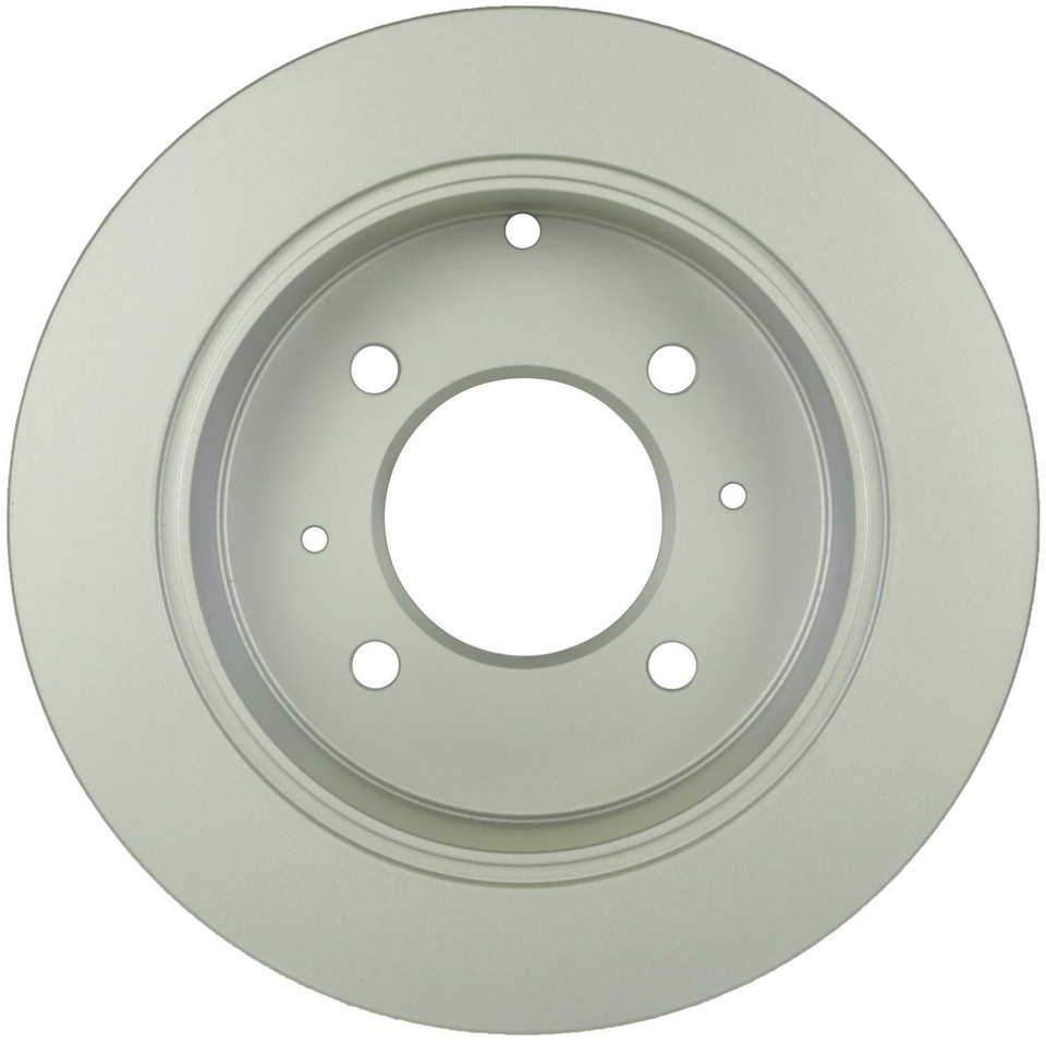 Disc Brake Rotor-VIN: 8 Bosch 28010804 | eBay