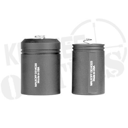 Arisaka Malkoff Scout Light Head - Malkoff EX IR 700mW (Malkoff-EXIR ...