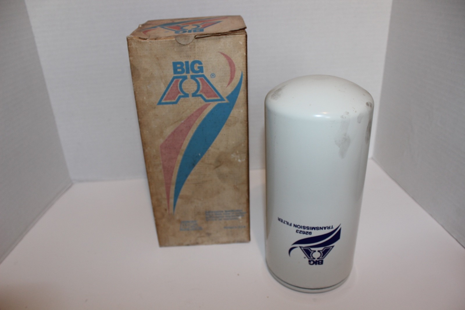 Wix 51623 - cross reference oil filters | oilfilter-crossreference.com