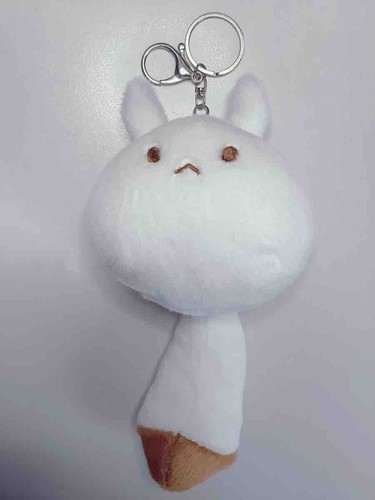 Official Genshin Impact Klee Dodoco Plush Keychain Cosplay Bag ...