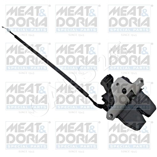 Locks Trunk For LAND ROVER Range Rover Sport LR049494 | eBay