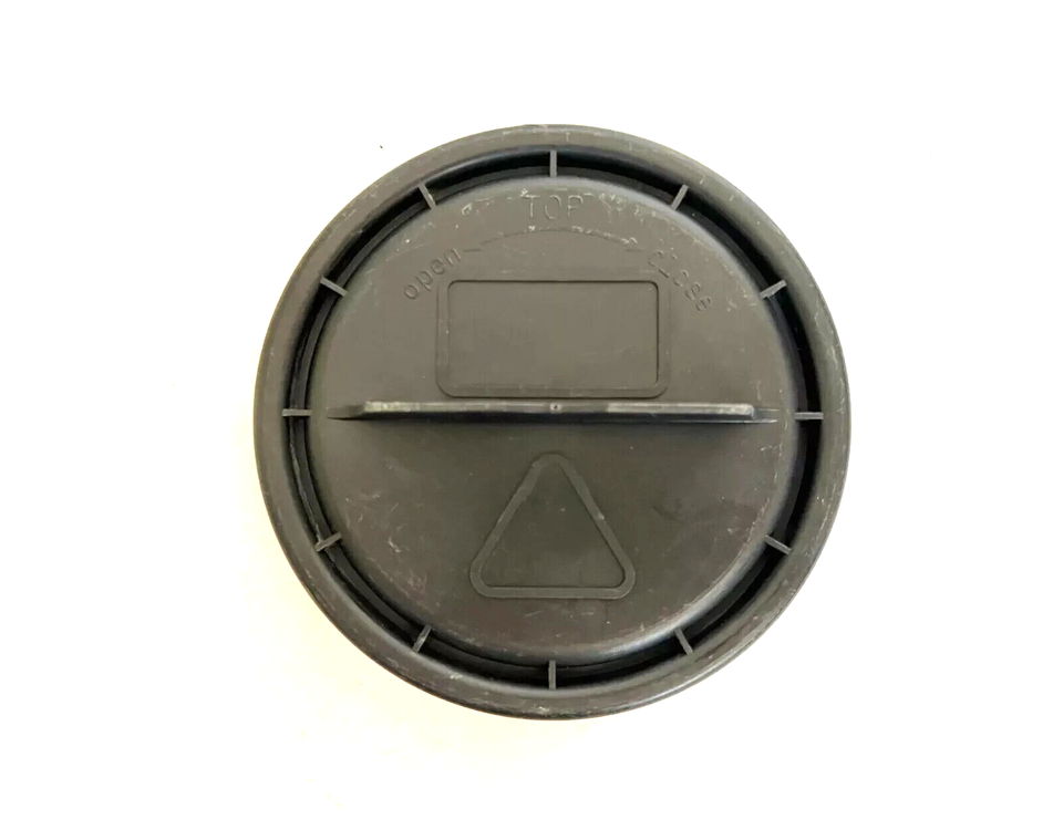 4 5/8" OEM Mercedes B C E G GL GLE GLK GLS ML S SL Back Cover Rear ...