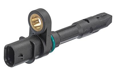 Wheel Speed Sensor ATE Fits MERCEDES A-Class Saloon W177 W247 18-23 ...