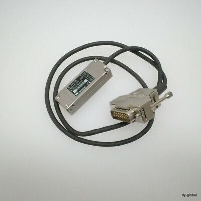 RSF Linear scale sensor head Used MS 25.04-0M SEN-I-1303=P107 | eBay