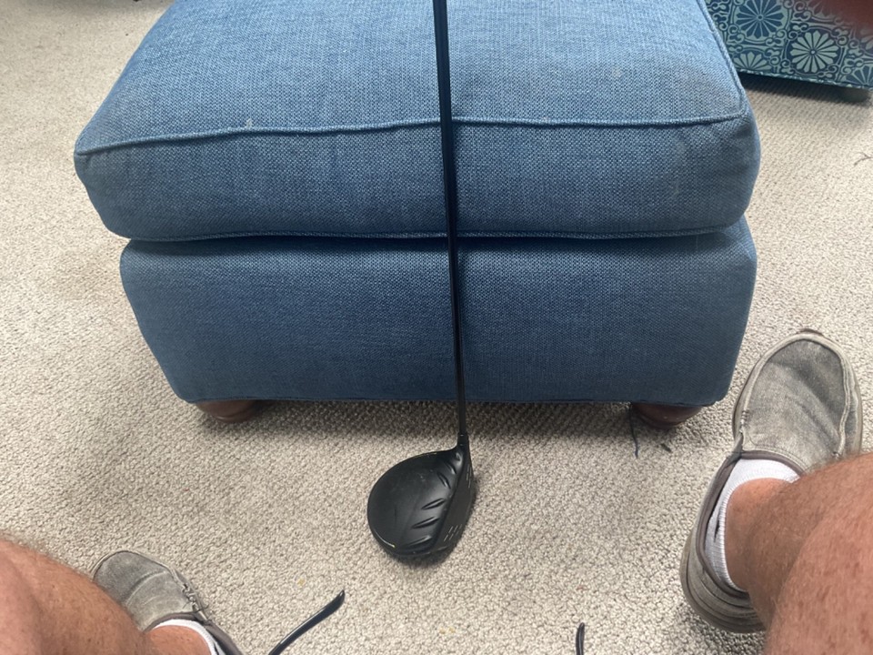 Ping G430 9 degree mens golf driver. received the 440 as a bday gift | eBay