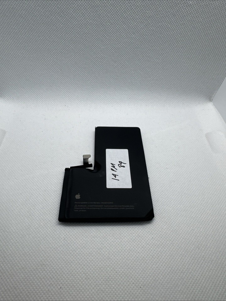 Apple iPhone Batteria ORIGINALE Ricambio Battery 100% Testata ...