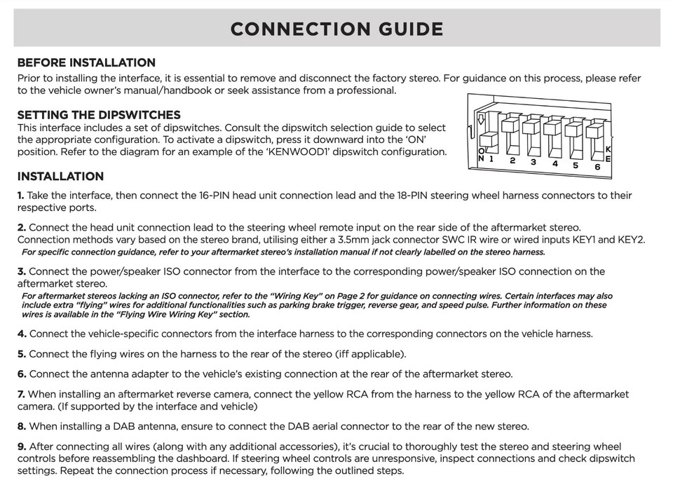 Interface De Commande Au Volant Suzuki S-Cross G.Vitara Jimny Swift ...
