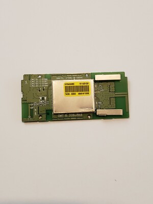 LG 86UN8570PUC WIFI MODULE LGSBWAC92 | eBay