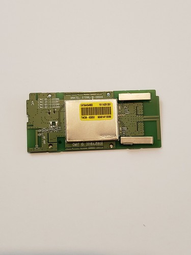 LG 86UN8570PUC WIFI MODULE LGSBWAC92 | eBay