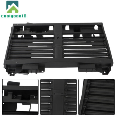 Active Grille Shutter WITH Motor For 2019-23 2024 RAM 1500 5.7L 3.0L ...