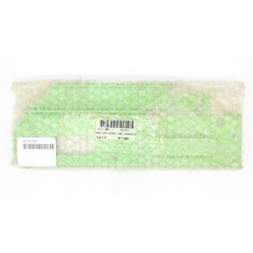 Extension Rail (Green) Part Number - 0704-563 | eBay