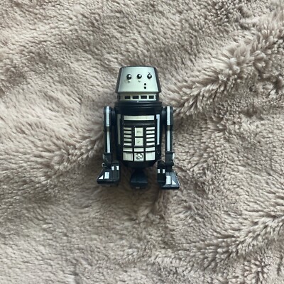DISNEY PARKS STAR WARS HALLOWEEN DROID R5-B0019 DROID FACTORY 2019 | eBay