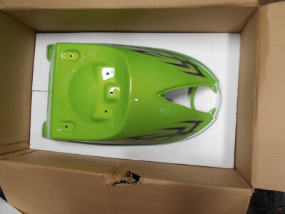 05-15 Victory Hammer 8 BAll brand new NOS rear FENDER 1014485-1202 ...