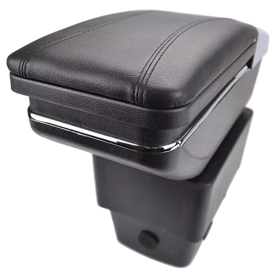 Fiesta Back Box | eBay UK