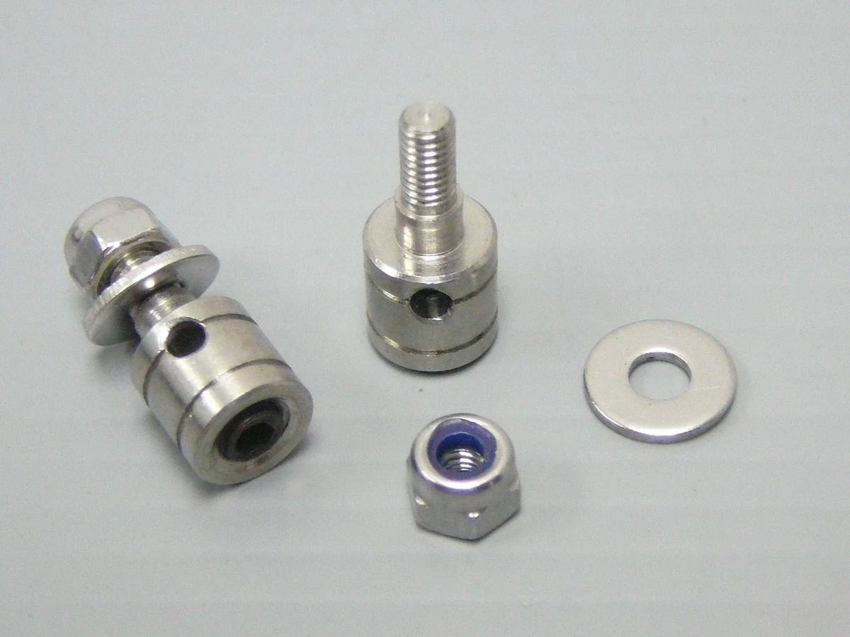 Swivel Linkage Connector