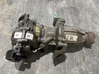 2013-2016 Ford Escape Rear Axle Differential Carrier Assembly 3.51 ...
