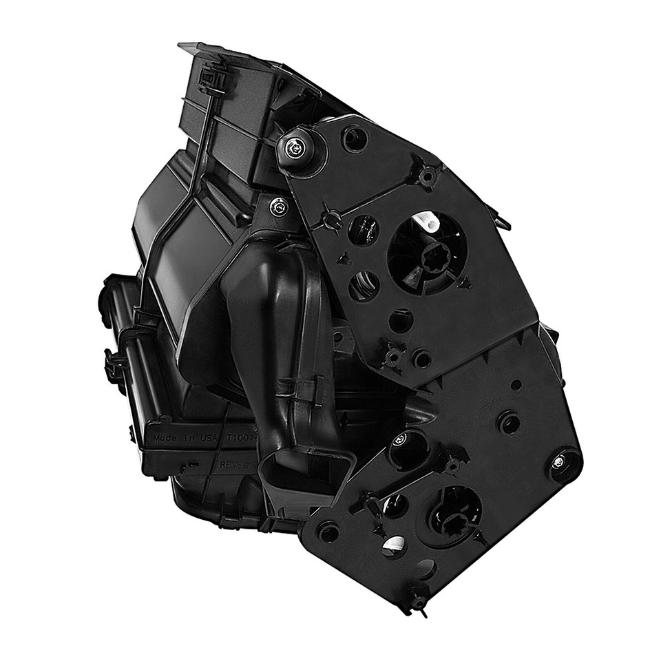 68004022AA Evaporator Heater Distribution Box FITS 07-12Jeep Liberty ...