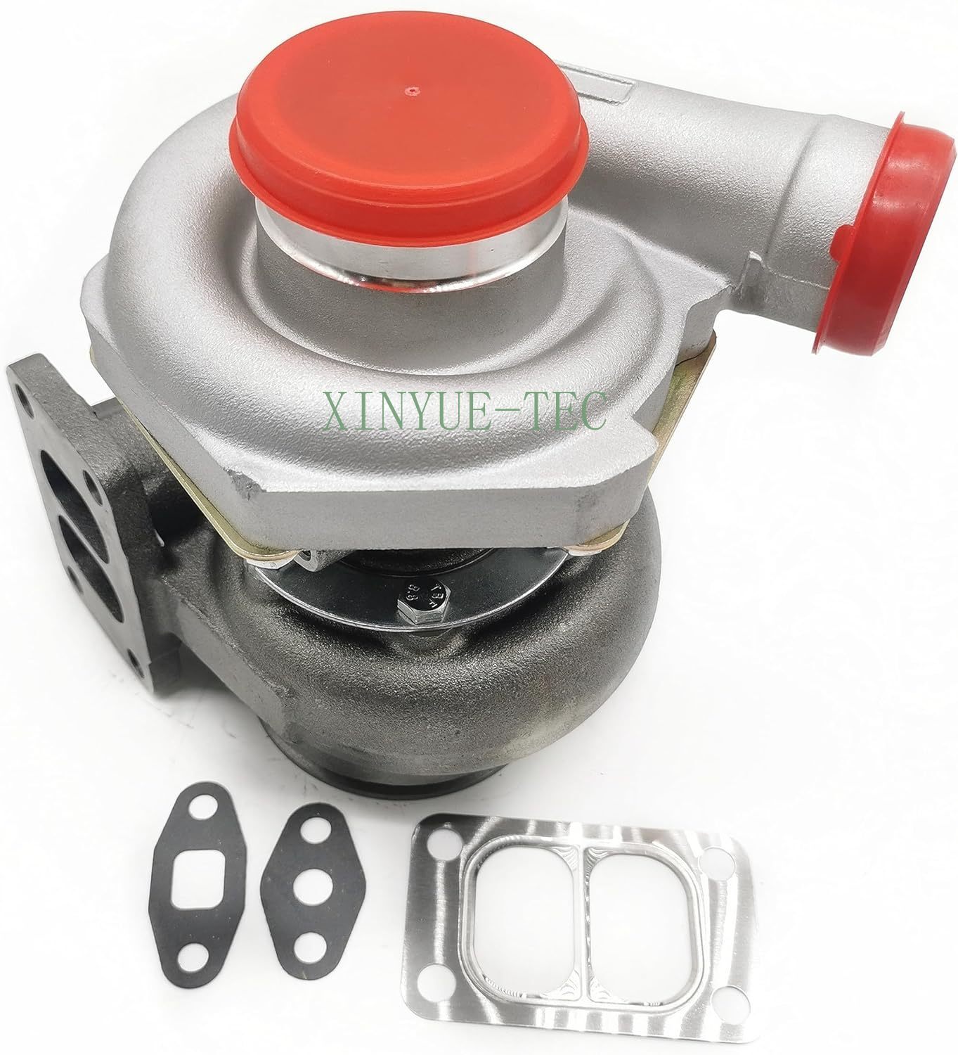 Turbocharger DC D8NN6K682FB For Ford New Holland 8630 8730 8830 TW15 ...