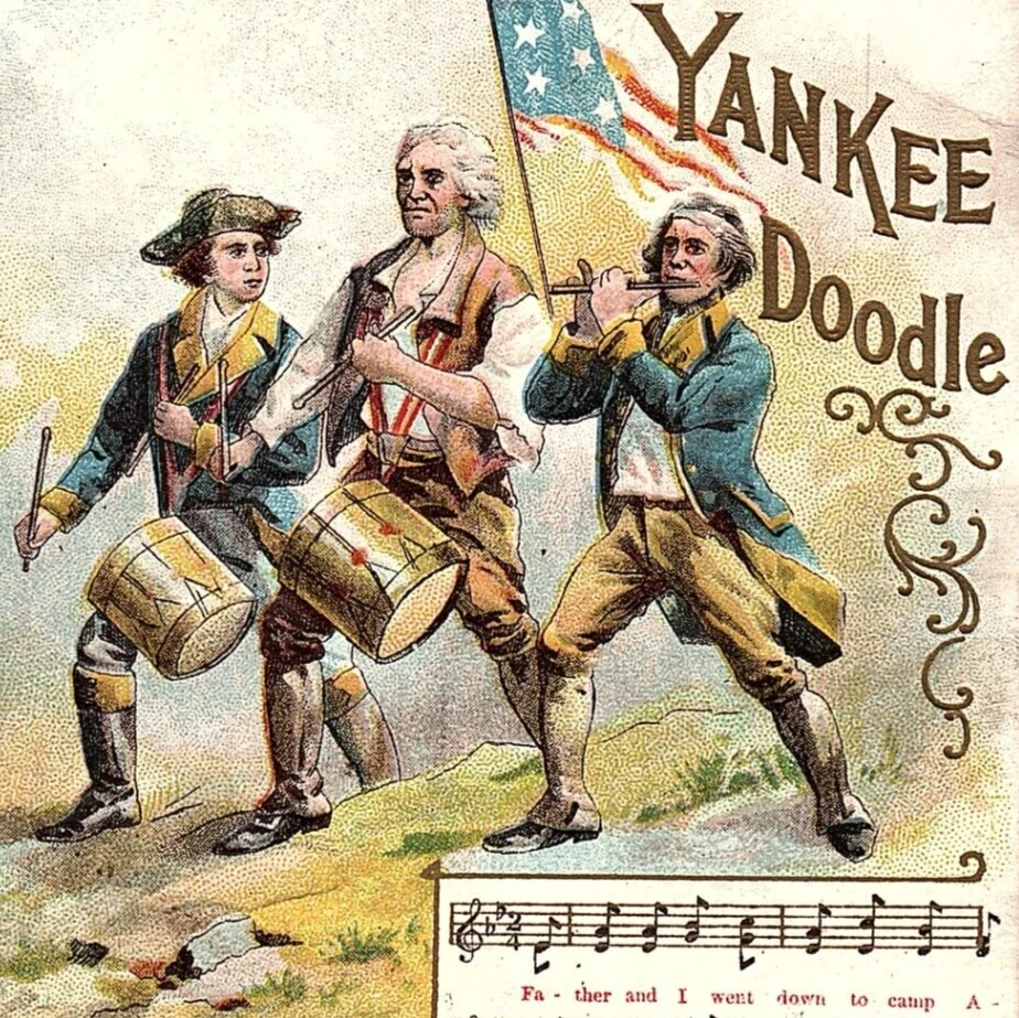 Yankee Doodle