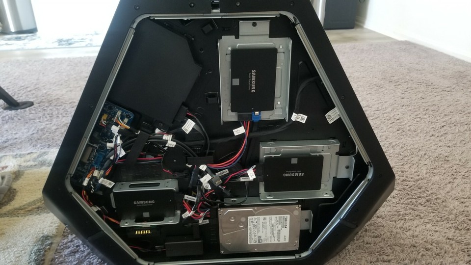 Alienware Custom Gaming PC 64GB RAM Windows 10 Pro 64Bit | eBay