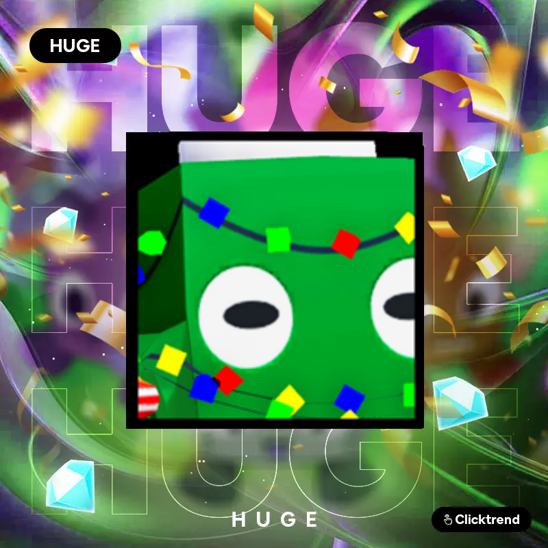 🎆NEW YEARS🎆 NEW Pet Simulator 99 Huges | PS99 - PET SIM 99 | Pet ...