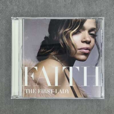 First Lady Music | eBay