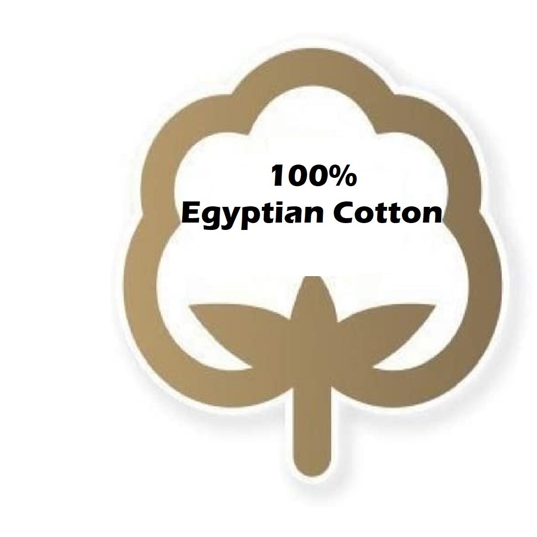 Solid Taupe Dust Ruffle Bed Skirt Open Corner 650 TC Cotton US Bed Size ...