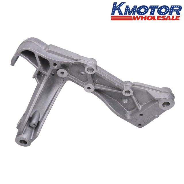 1K0199295F Front Left Engine Bracket Arm For Audi A3 VW Golf Touran ...