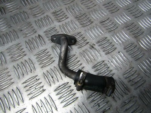 11427807796 11427807796-01 1884410 Oil feed pipe (Oil Line Oil Pip ...