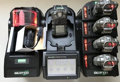 Fire & Rescue - Pass Alarm