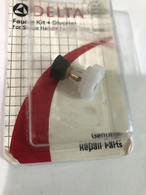 Delta Spray Diverter for Single Handle Kitchen Faucets RP320 for sale ...