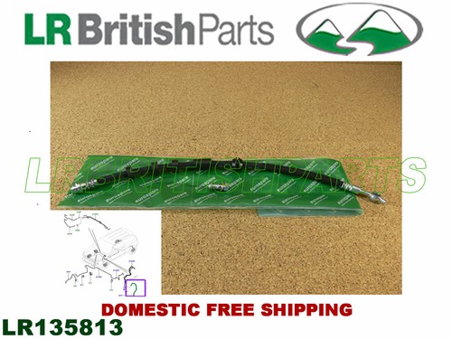 LAND ROVER FRONT BRAKE HOSE LH RANGE ROVER EVOQUE DISCOVERY SPORT ...
