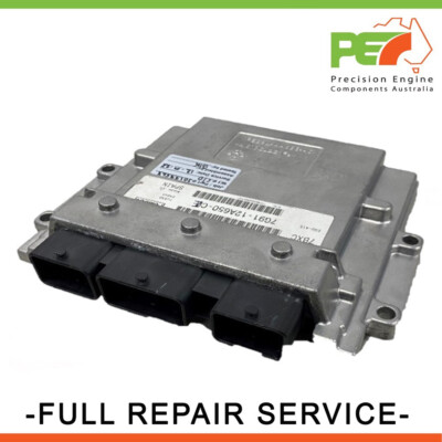 Electronic Control Module Repair Service To Suit Ford Mondeo MC 2007 ...
