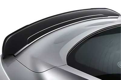 MP Concepts GT350 Track Pack Style Rear Spoiler; Gloss Black | eBay