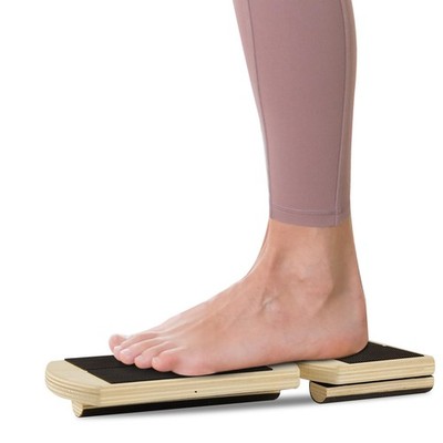 Ankle Foot Strengthener Trainer for Sprained Ankle,Balance Board ...