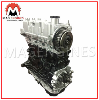 ENGINE MAZDA RF5C FOR MAZDA 3 5 6, PREMACY & MPV DIESEL 01-05 | eBay