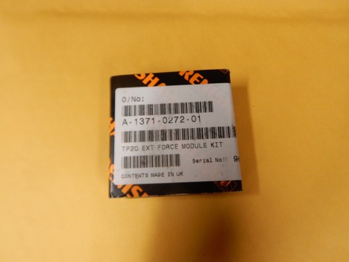 Renishaw CMM TP20 Force Module Touch Probe Stylus Measurement A-1371 ...