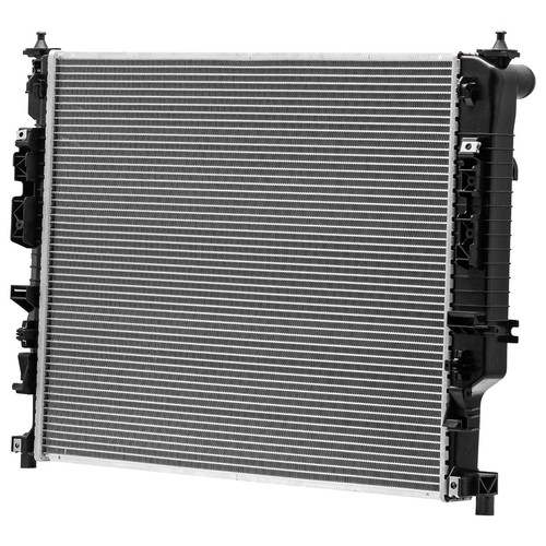 Radiator for 2006-2012 Mercedes-Benz GL320 350 450 ,550 ML R320 350 500 ...