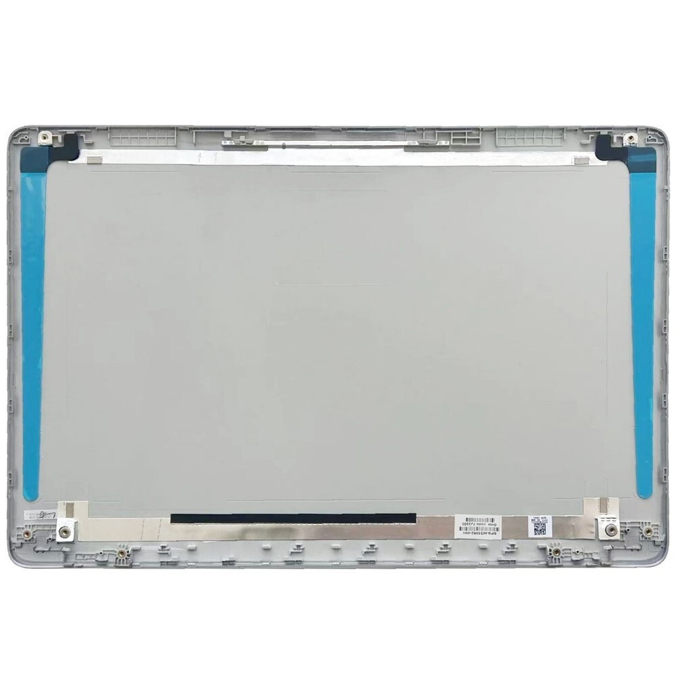 New HP 250 255 256 G8 15-DW TPN-C139 LCD Back Cover+Bezel+LCD Hinges ...