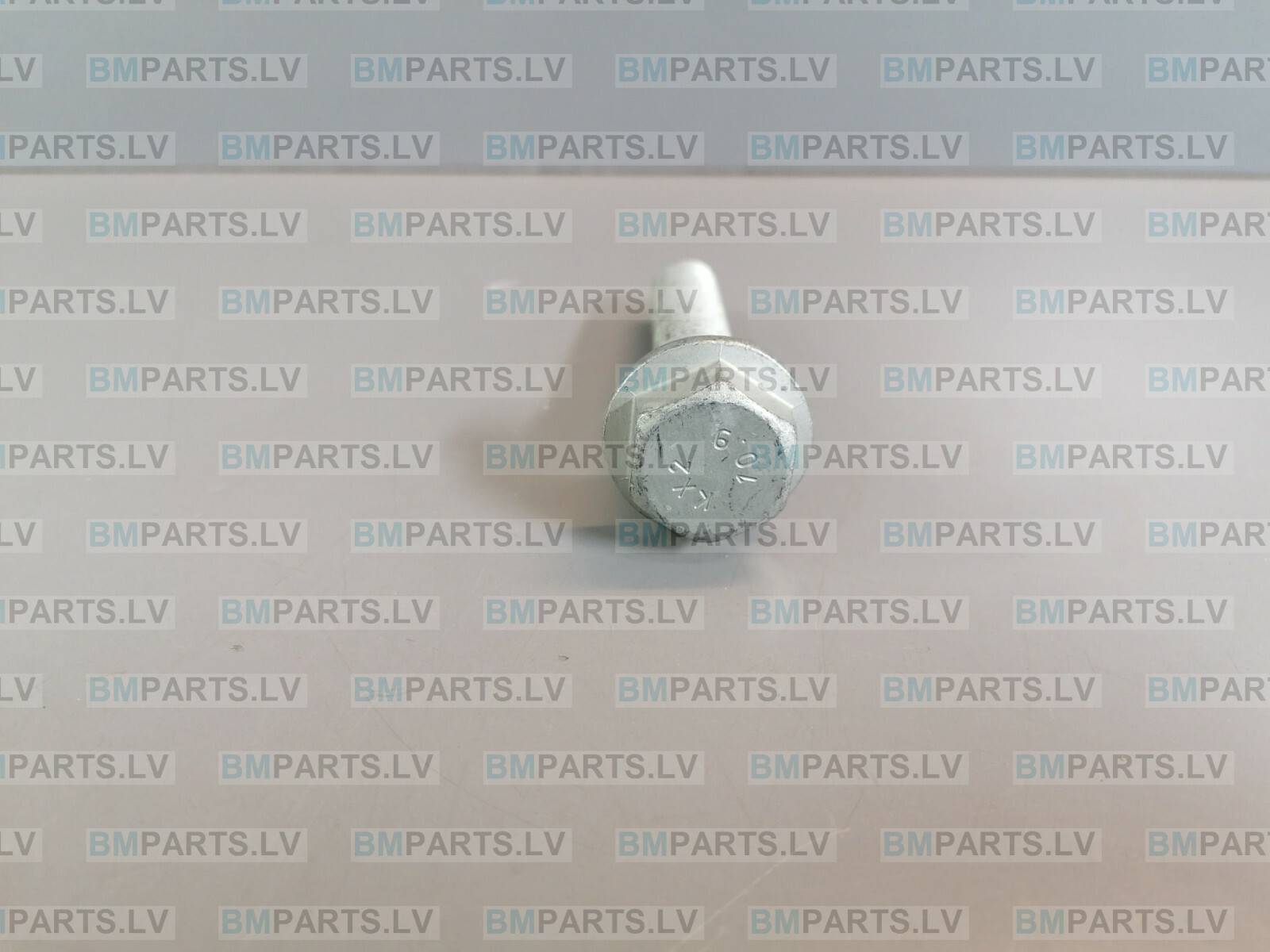 NEW GENUINE BMW F07 GT F10 F11 F12 F01 & LCI HEX SCREW WITH COLLAR ...